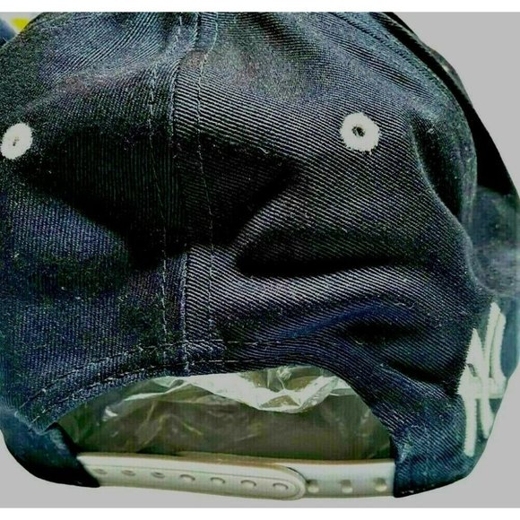 New Era | Accessories | New York Yankees 9fifty Snap Back Baseball Hat ...